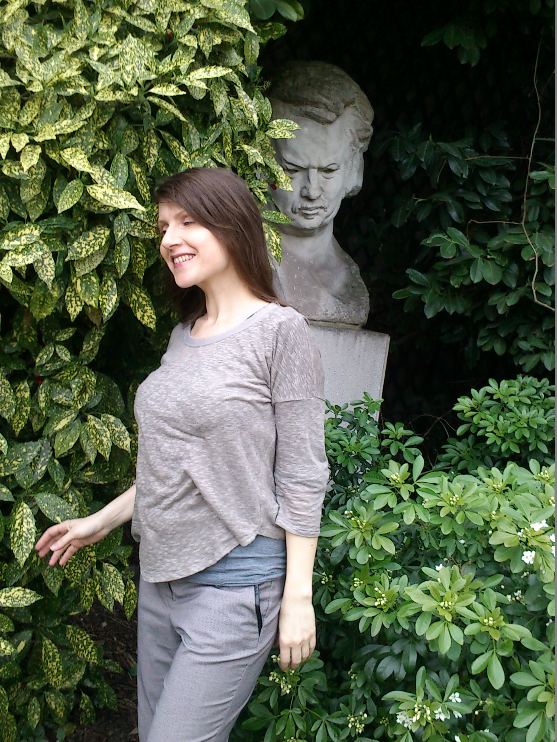 Paula Schneider - Sehen